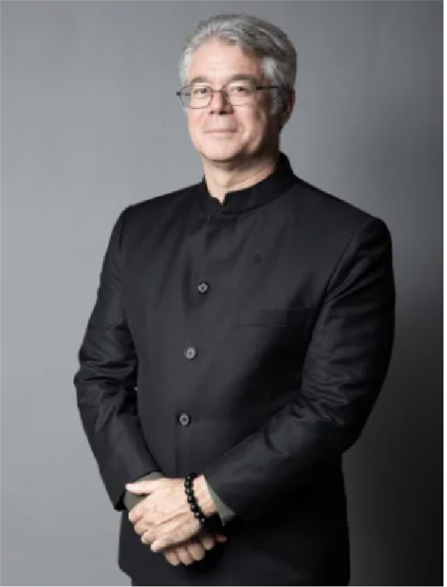 国家级一流课程负责人德里克·欧文（Derek Irwin）博士到访我校-晋中信息学院